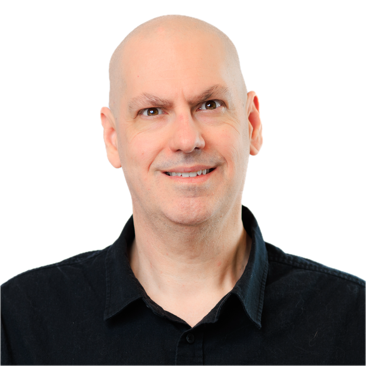 Alex Peachy · Author